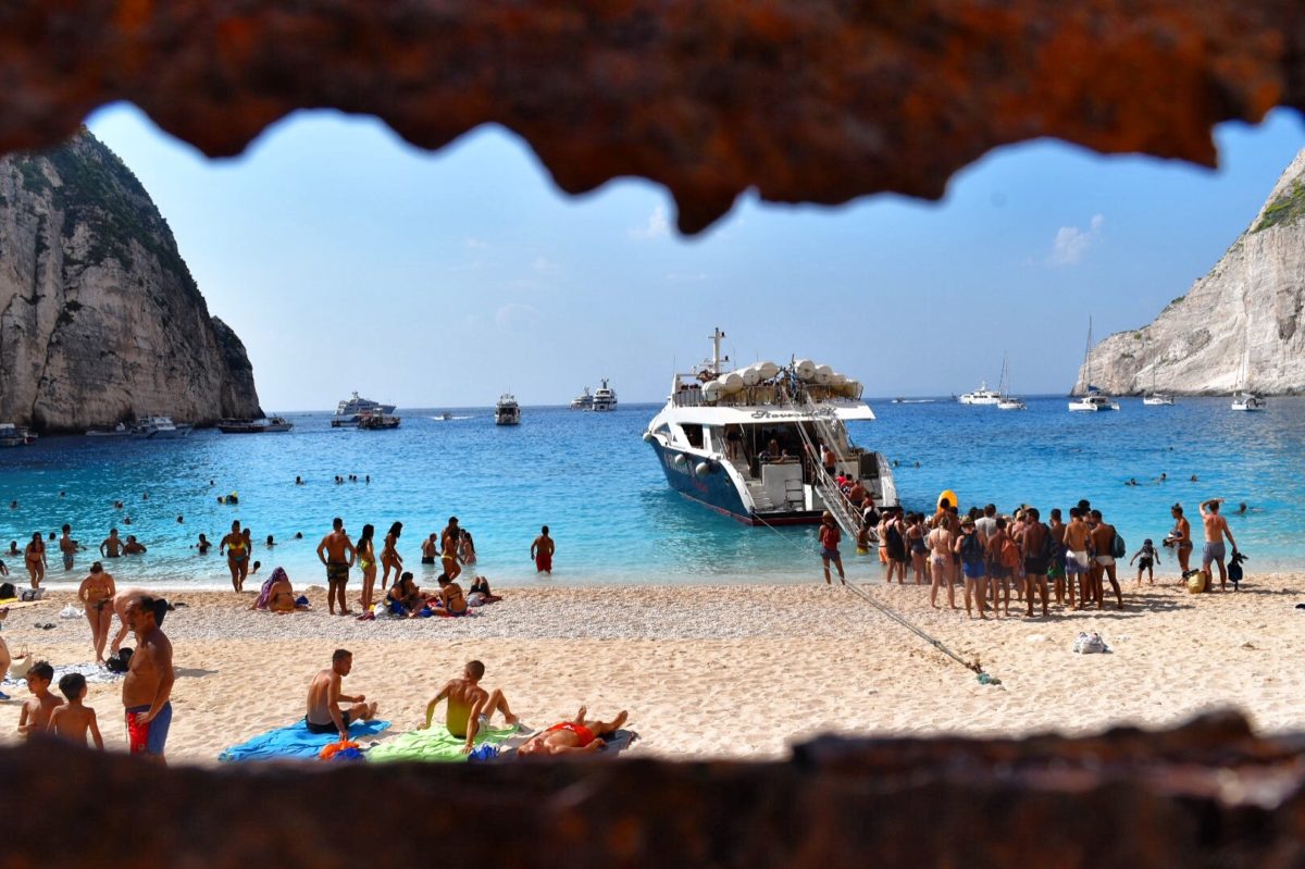 The Ultimate Guide to Navagio Beach: Everything You Need to Know