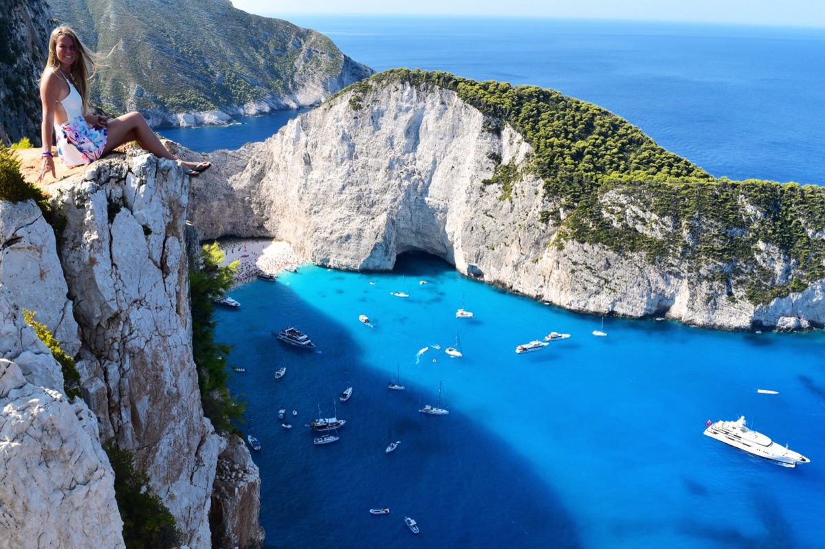The Ultimate Guide to Navagio Beach: Everything You Need to Know