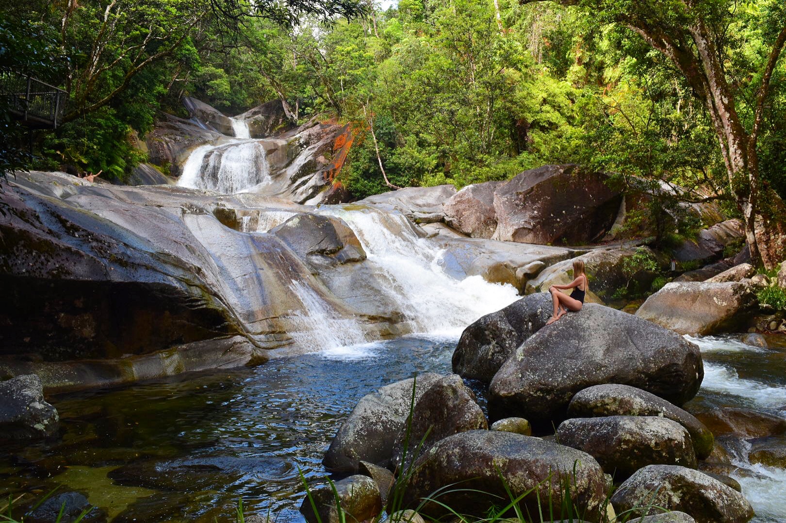 Cairns to Townsville: The 2 Day Road Trip for Time Poor Travellers