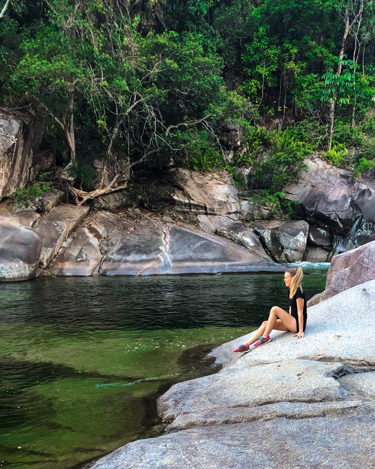 The 5 Best Hikes in Cairns - Sarah Adventuring | Travel Blog