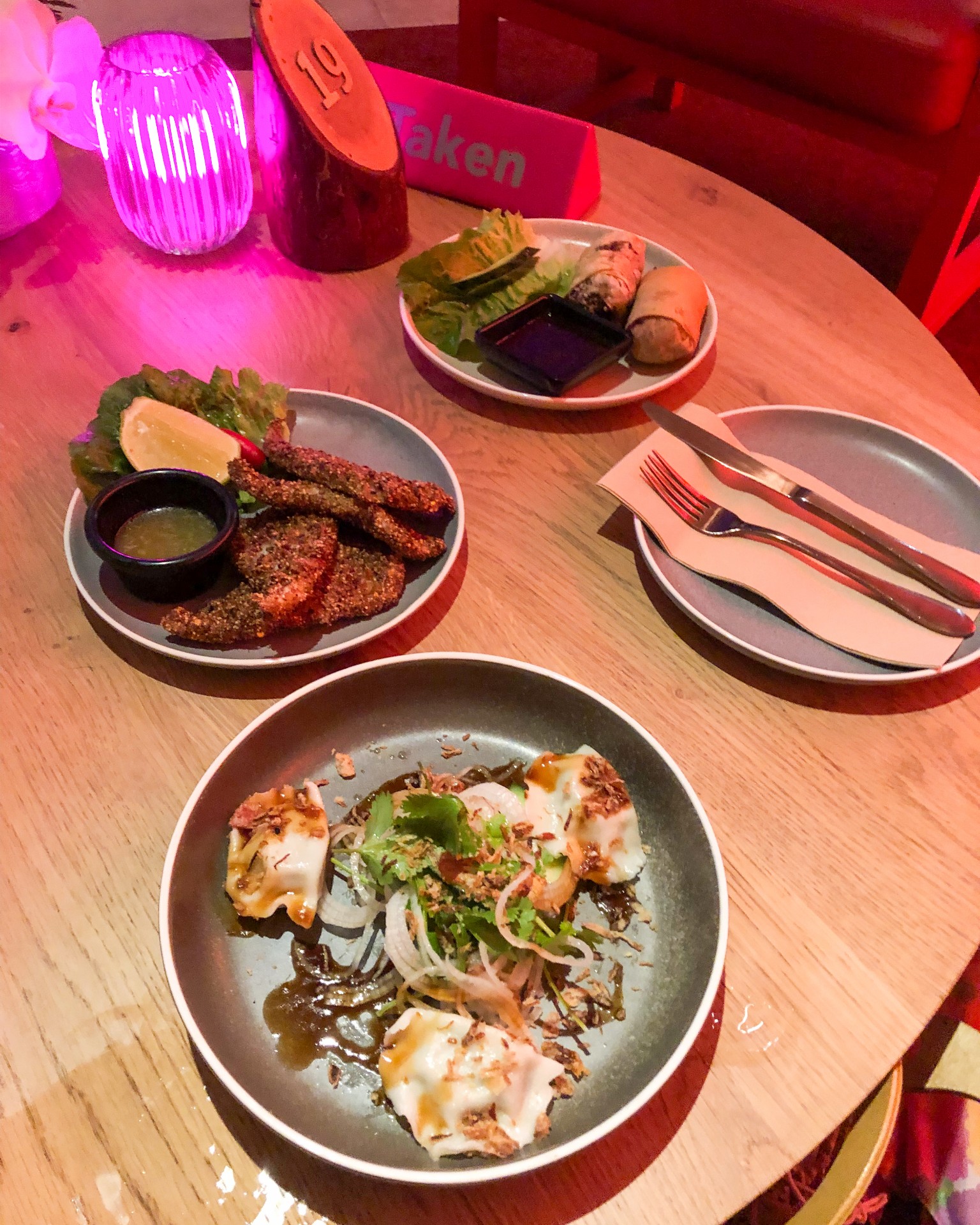 Eating and Drinking in Cairns: The Crystalbrook Collection