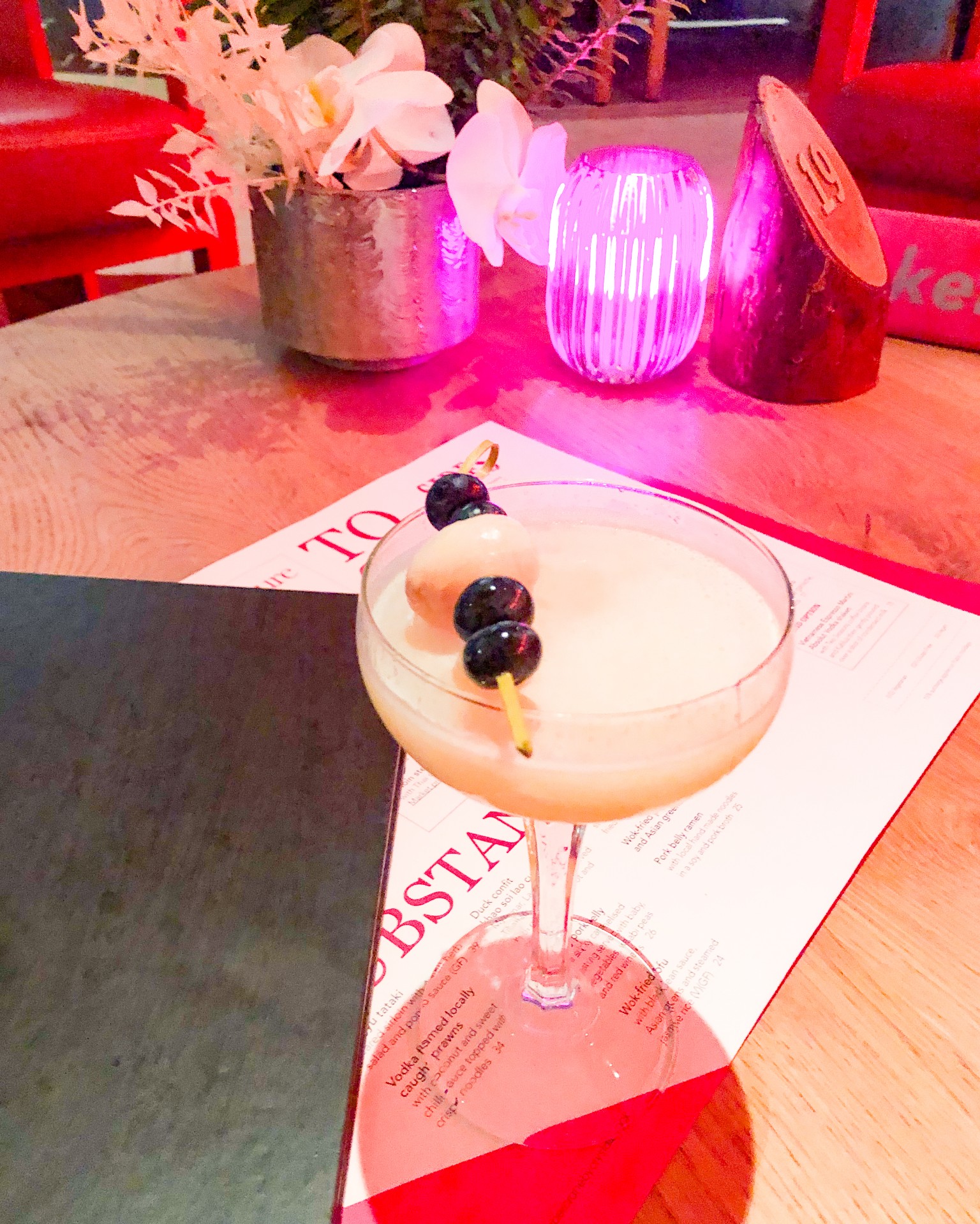 Eating and Drinking in Cairns: The Crystalbrook Collection