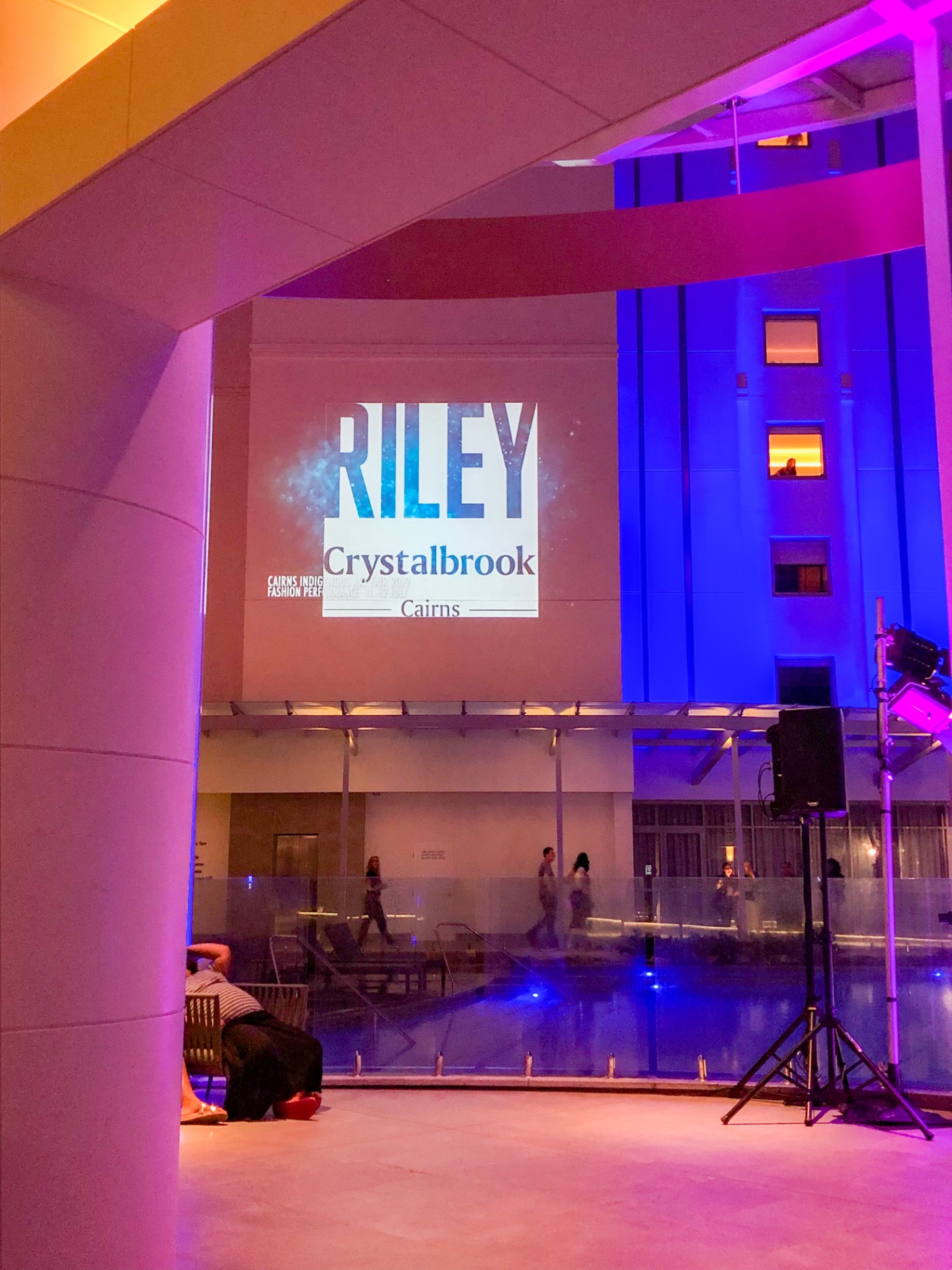 Eating and Drinking in Cairns: The Crystalbrook Collection