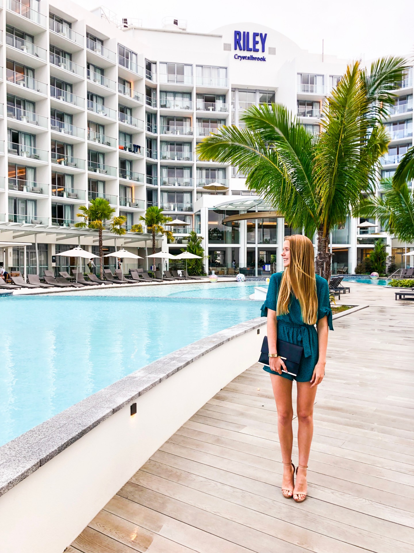 Eating and Drinking in Cairns: The Crystalbrook Collection