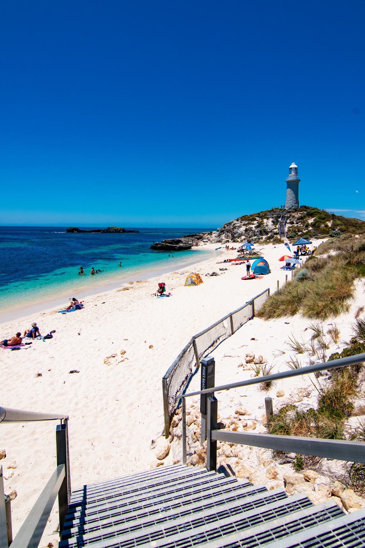 Top 10 Must Do Places in Perth - Sarah Adventuring | Travel Blog