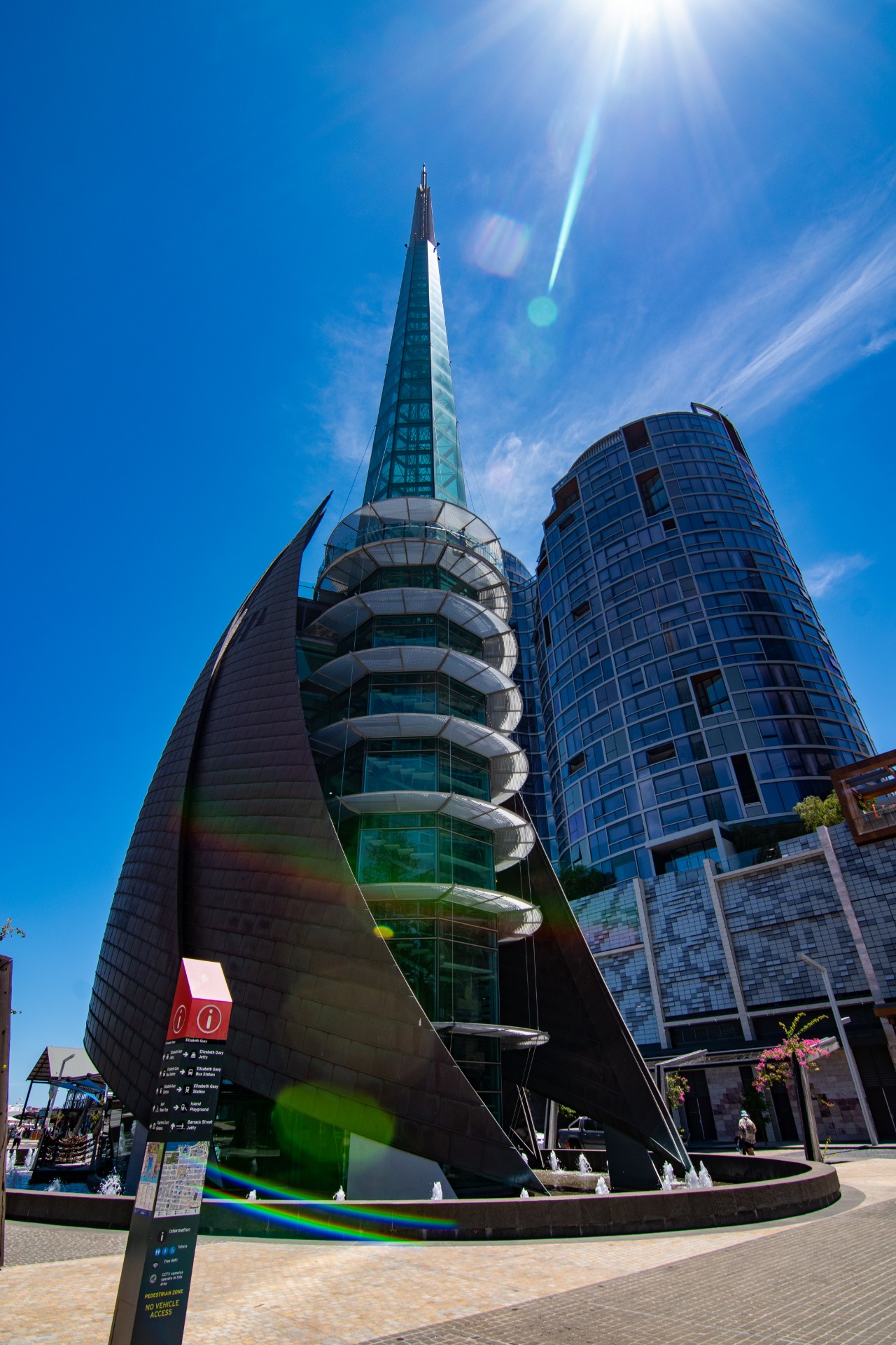 Top 10 Must Do Places in Perth - Sarah Adventuring | Travel Blog