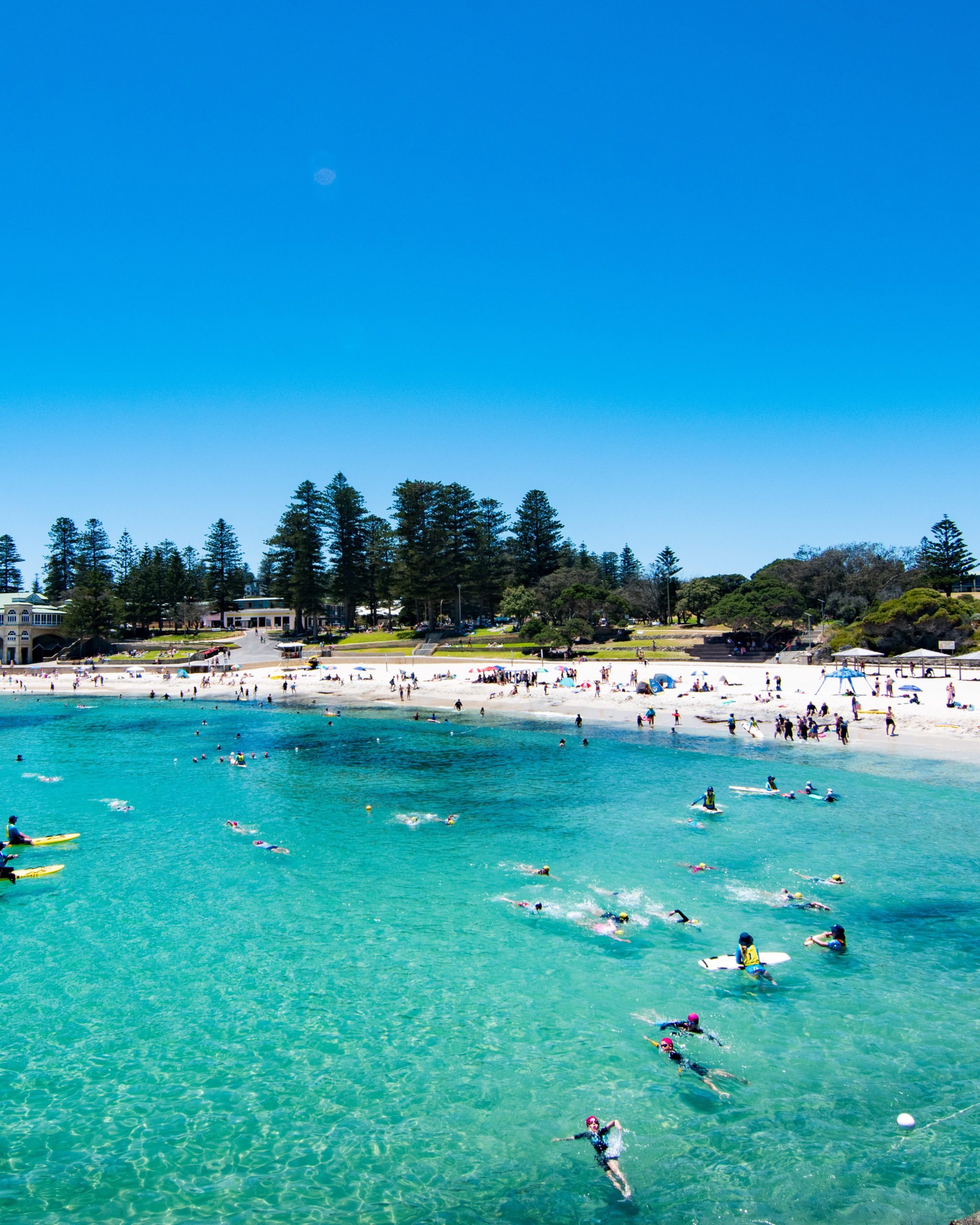 Top 10 Must Do Places in Perth - Sarah Adventuring | Travel Blog