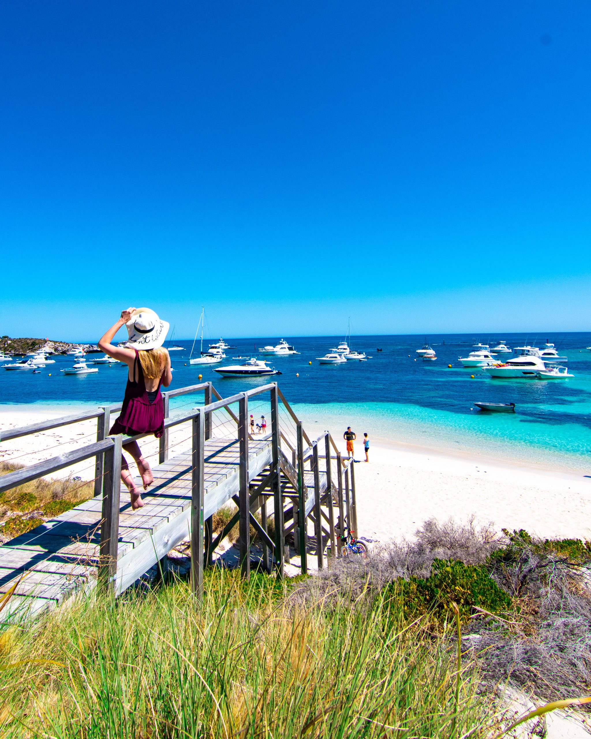 Top 10 Must Do Places in Perth - Sarah Adventuring | Travel Blog