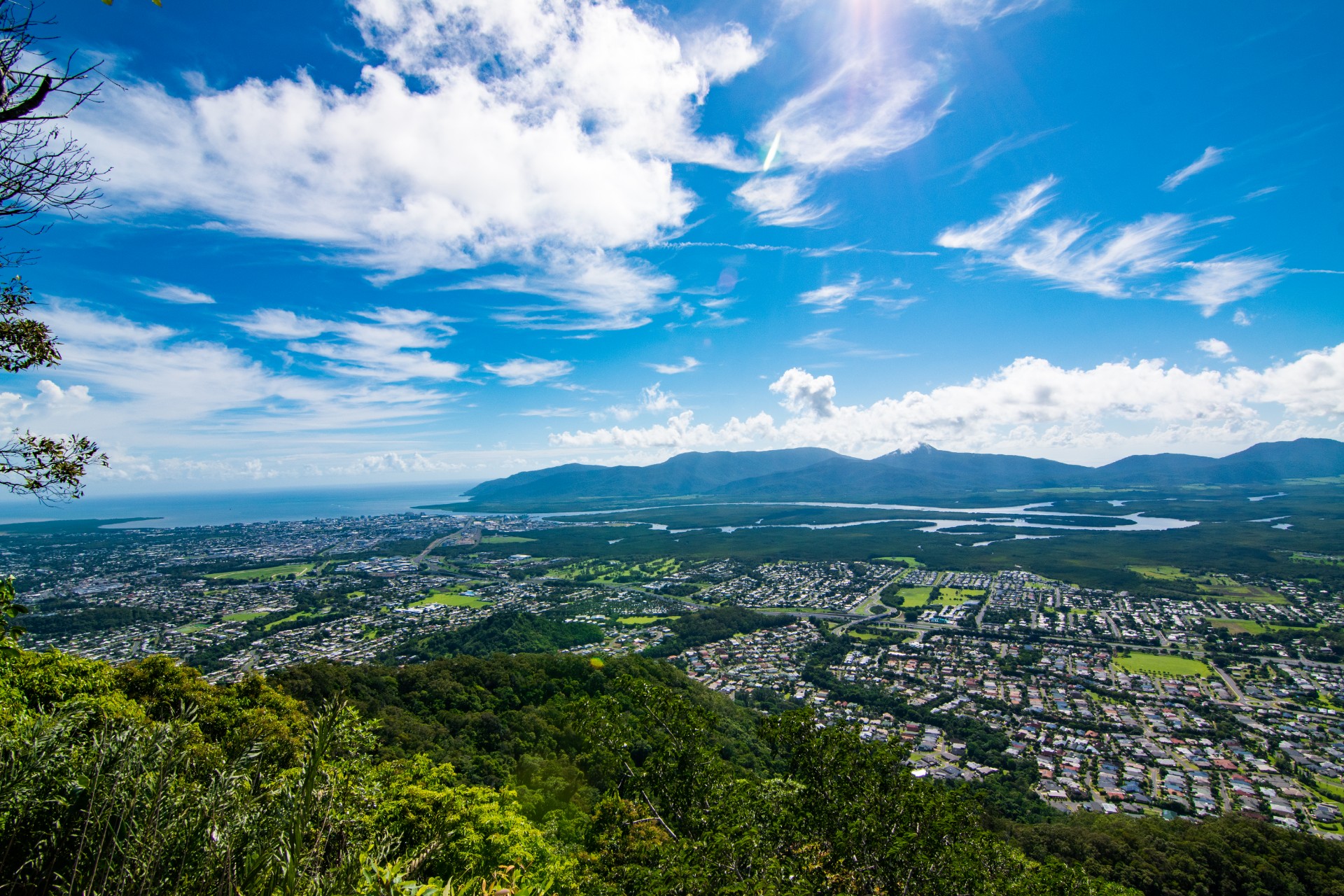 The 5 Best Hikes in Cairns - Sarah Adventuring | Travel Blog