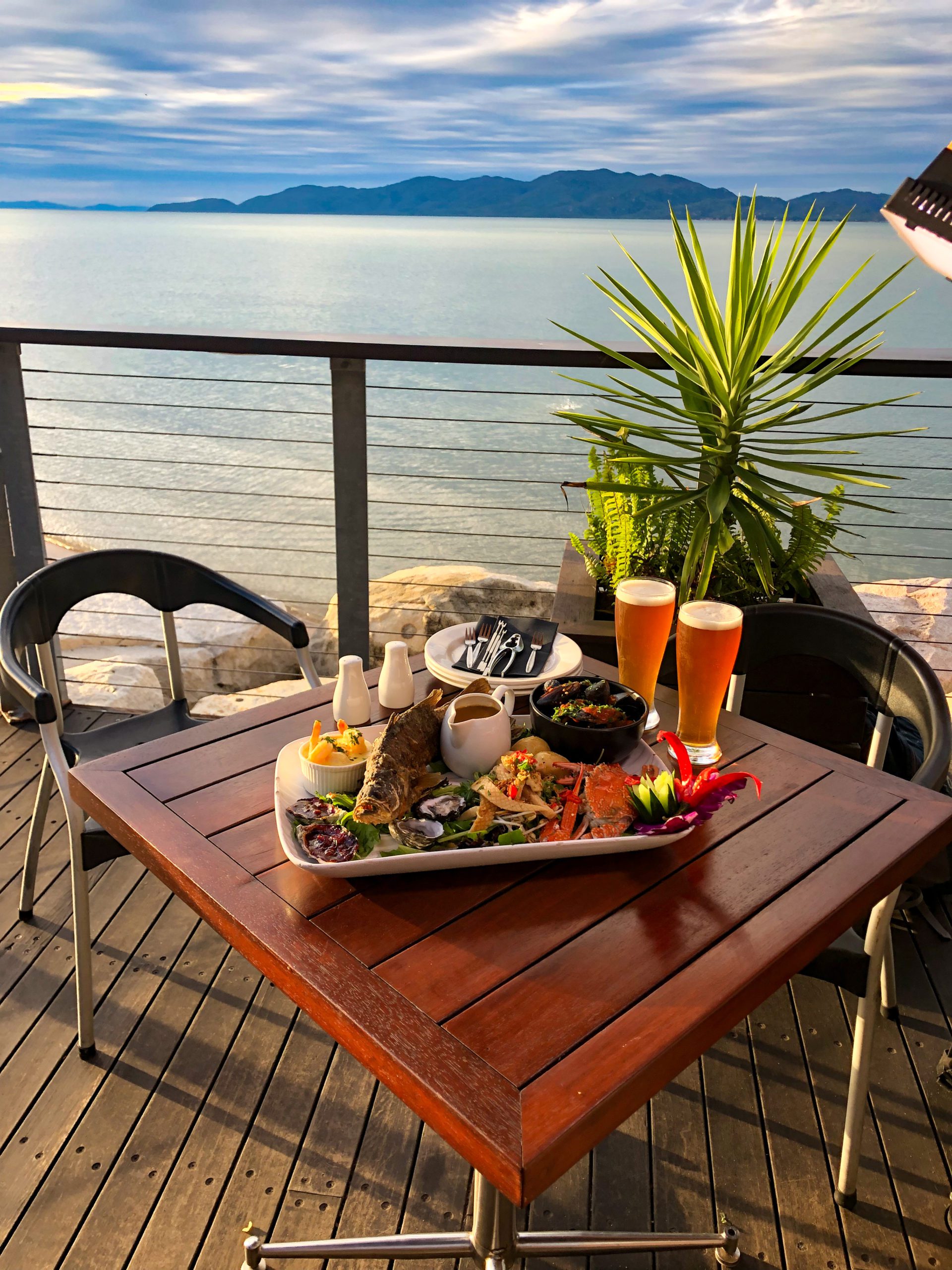 Cairns to Townsville: The 2 Day Road Trip for Time Poor Travellers