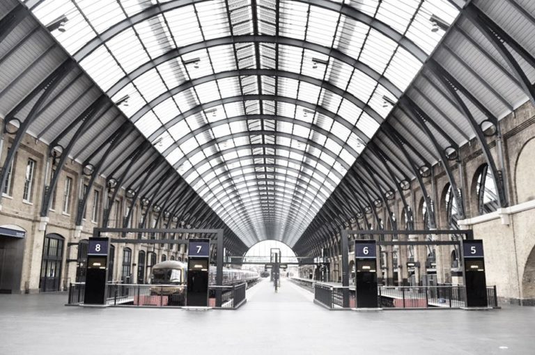 London Instagram Guide: 13 Instagram Famous Locations in London