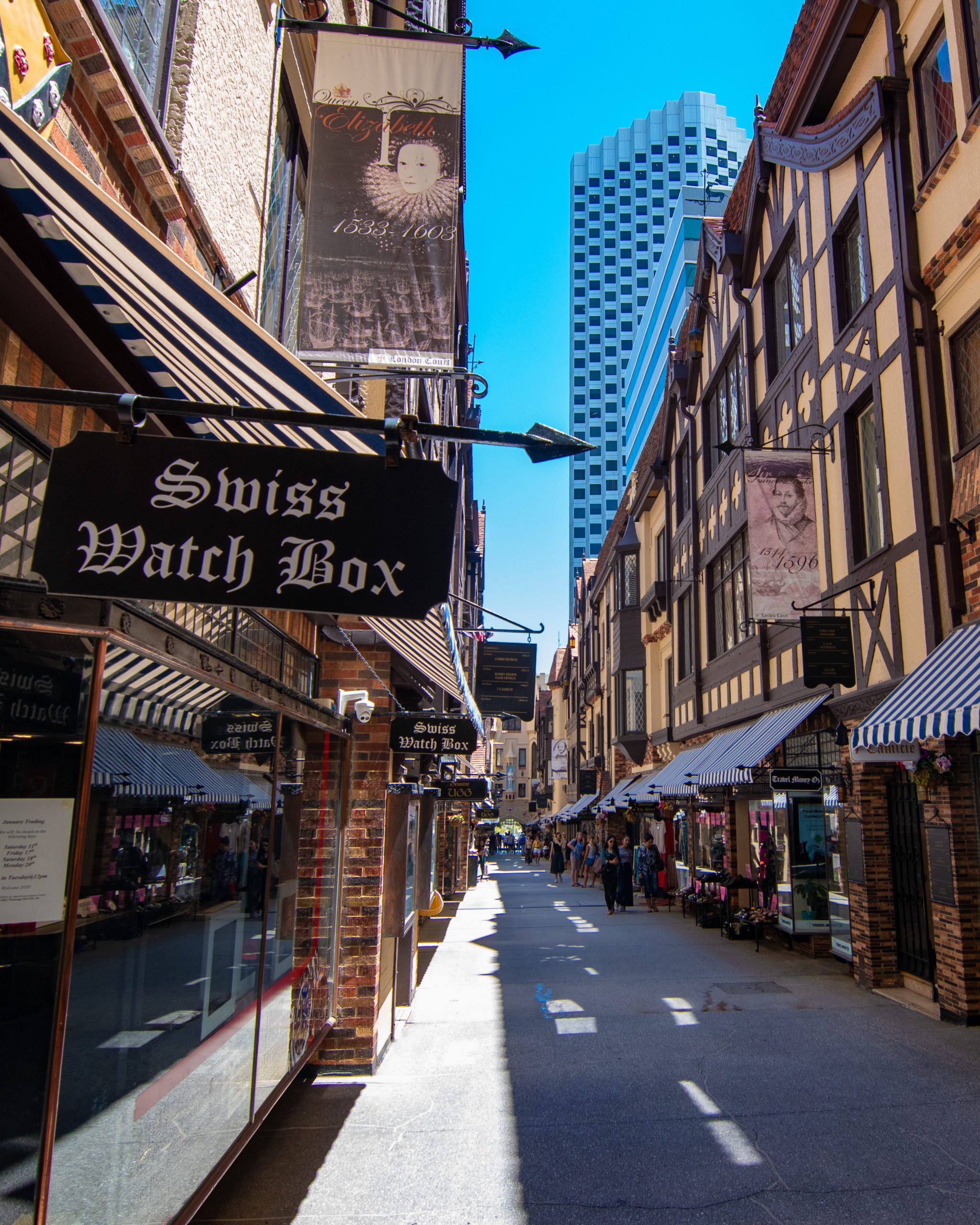 Top 10 Must Do Places in Perth - Sarah Adventuring | Travel Blog