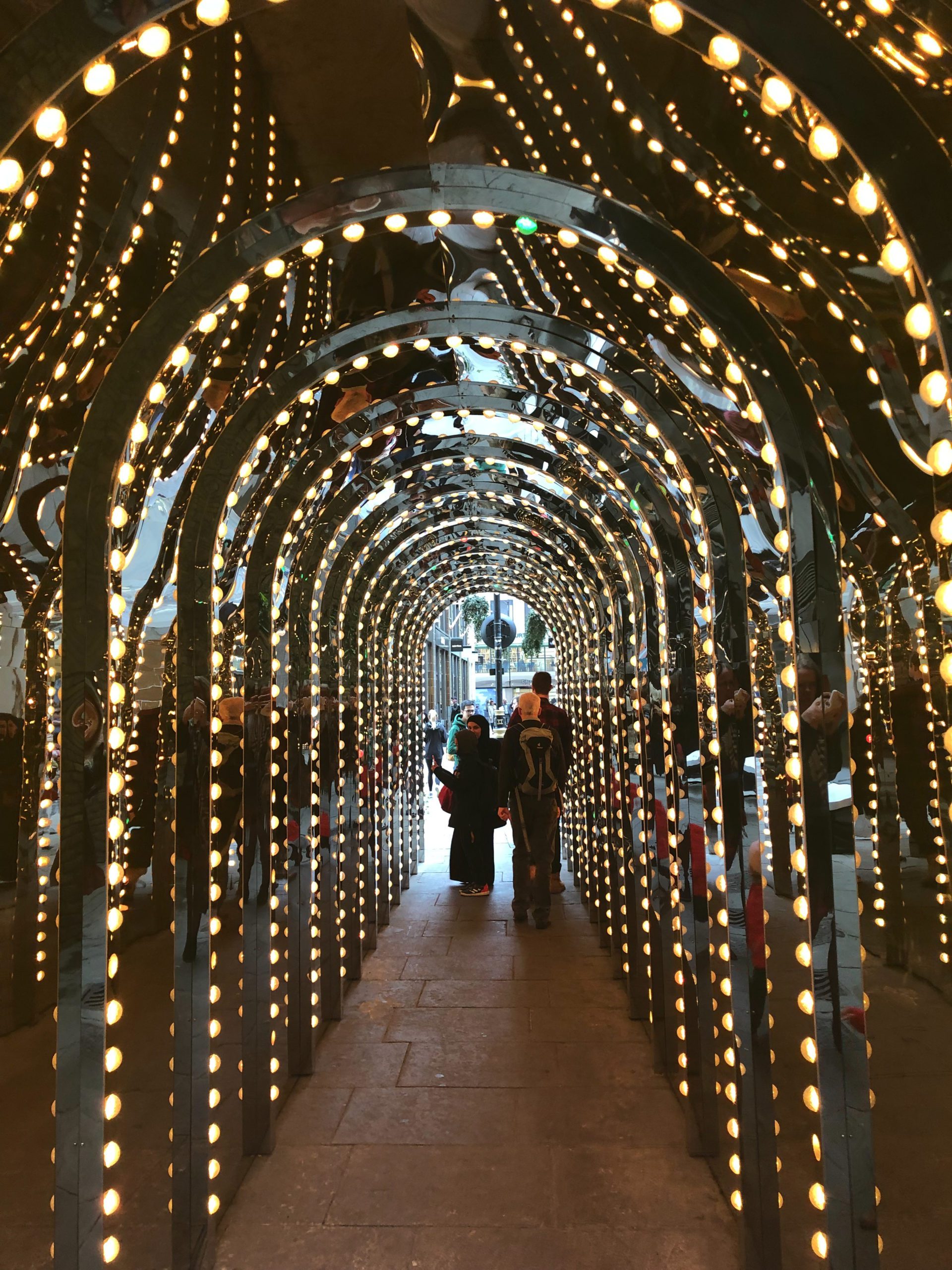 London Gems: A 2 Day Itinerary For Those Who Have Seen It All