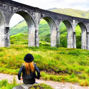 Harry Potter Locations in Scotland You Need to Visit - Sarah Adventuring