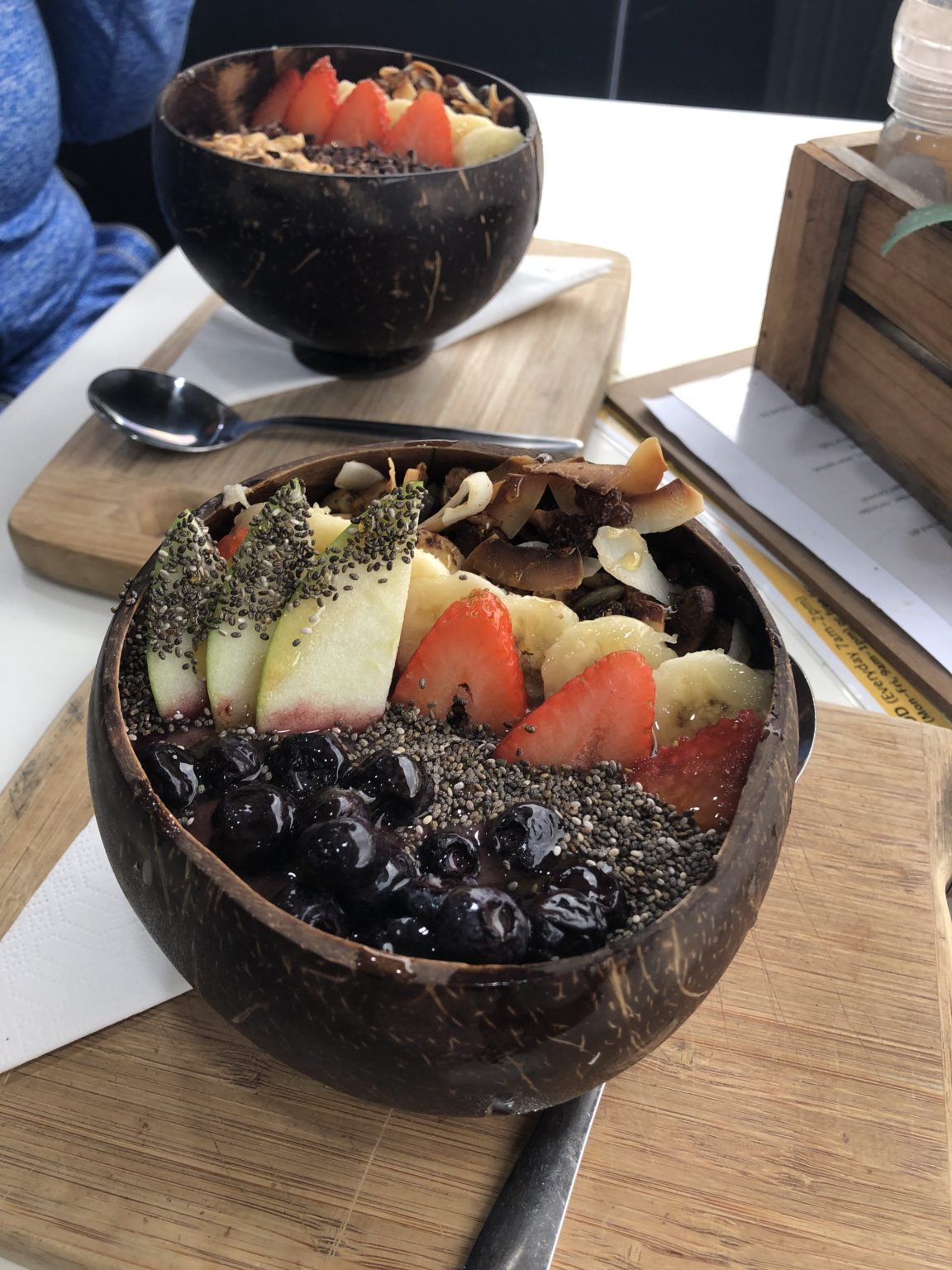 Where to Find the Best Acai in Cairns - Sarah Adventuring | Travel Blog