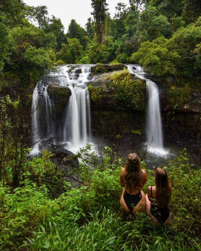 Atherton Tablelands Waterfalls You Probably Haven't Heard Of