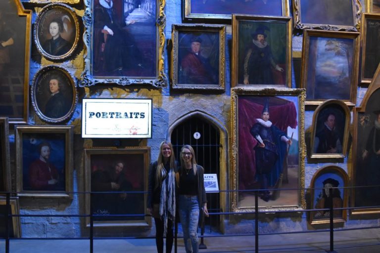 17 Harry Potter Locations in London You Must Visit - Sarah Adventuring