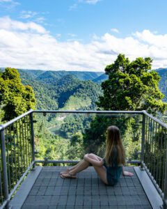 Exploring Mamu Tropical Skywalk - Sarah Adventuring | Travel Blog