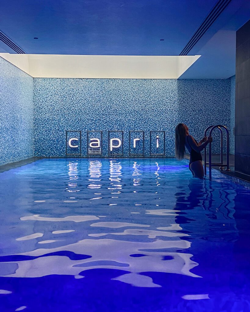 Why Capri by Fraser Brisbane is the ideal Brisbane hotel